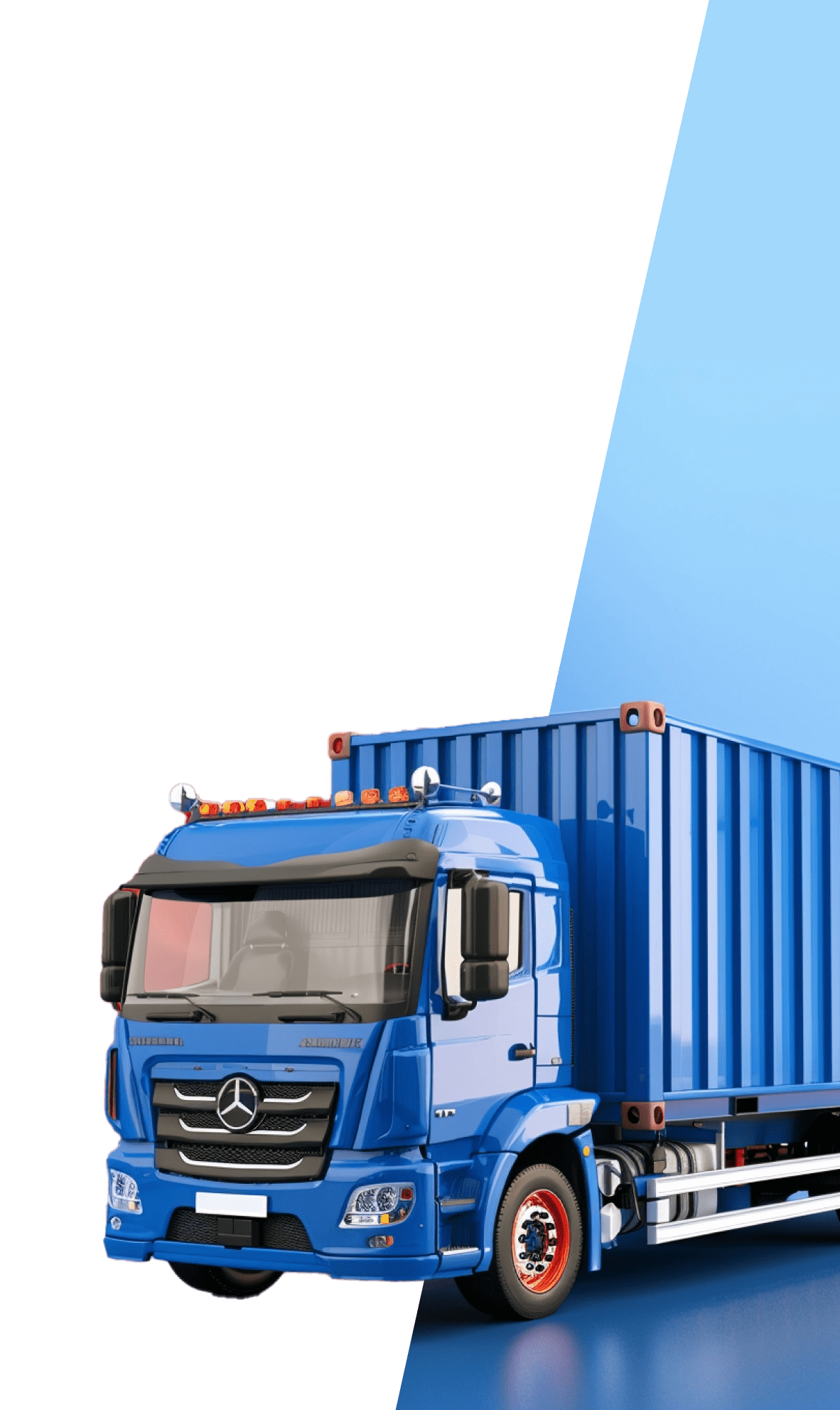 C2R Logistics — ваш личный представитель в Китае!