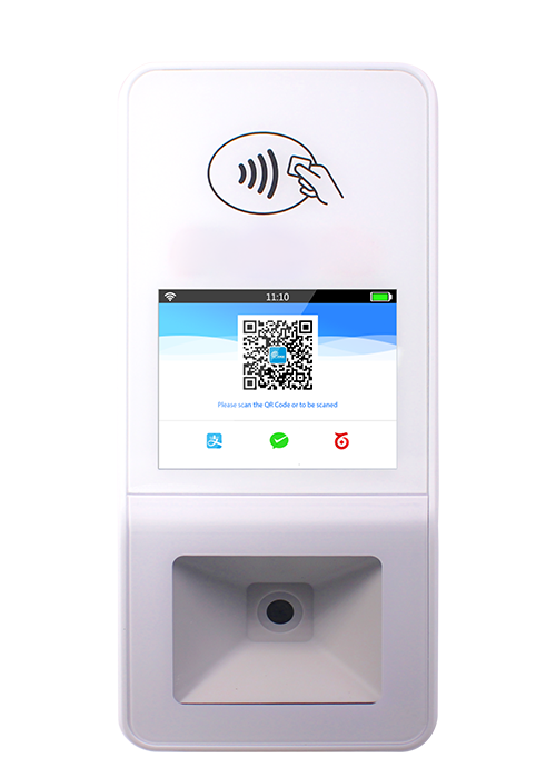 Терминал QR55