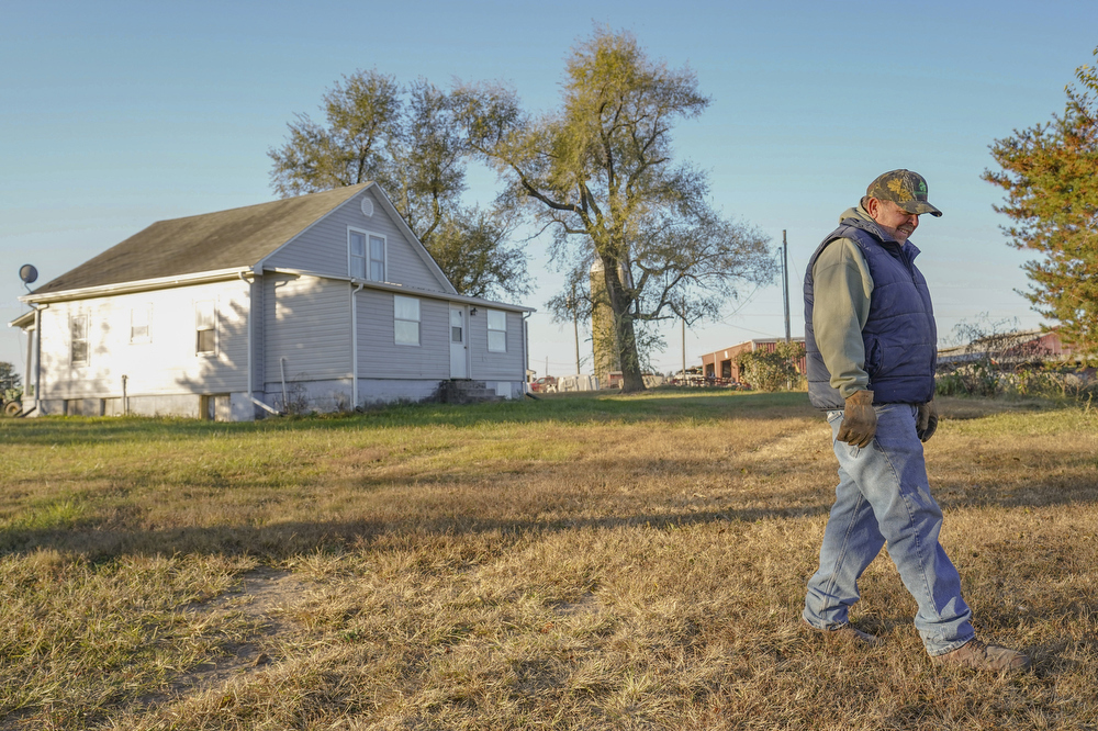 The legacy of Embry’s dairy