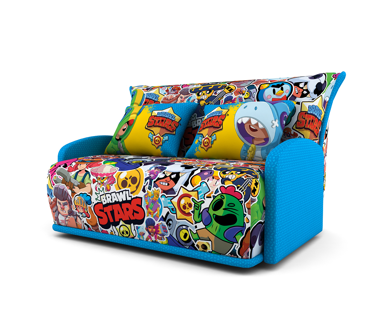 Диваны Аккордеон Минилок