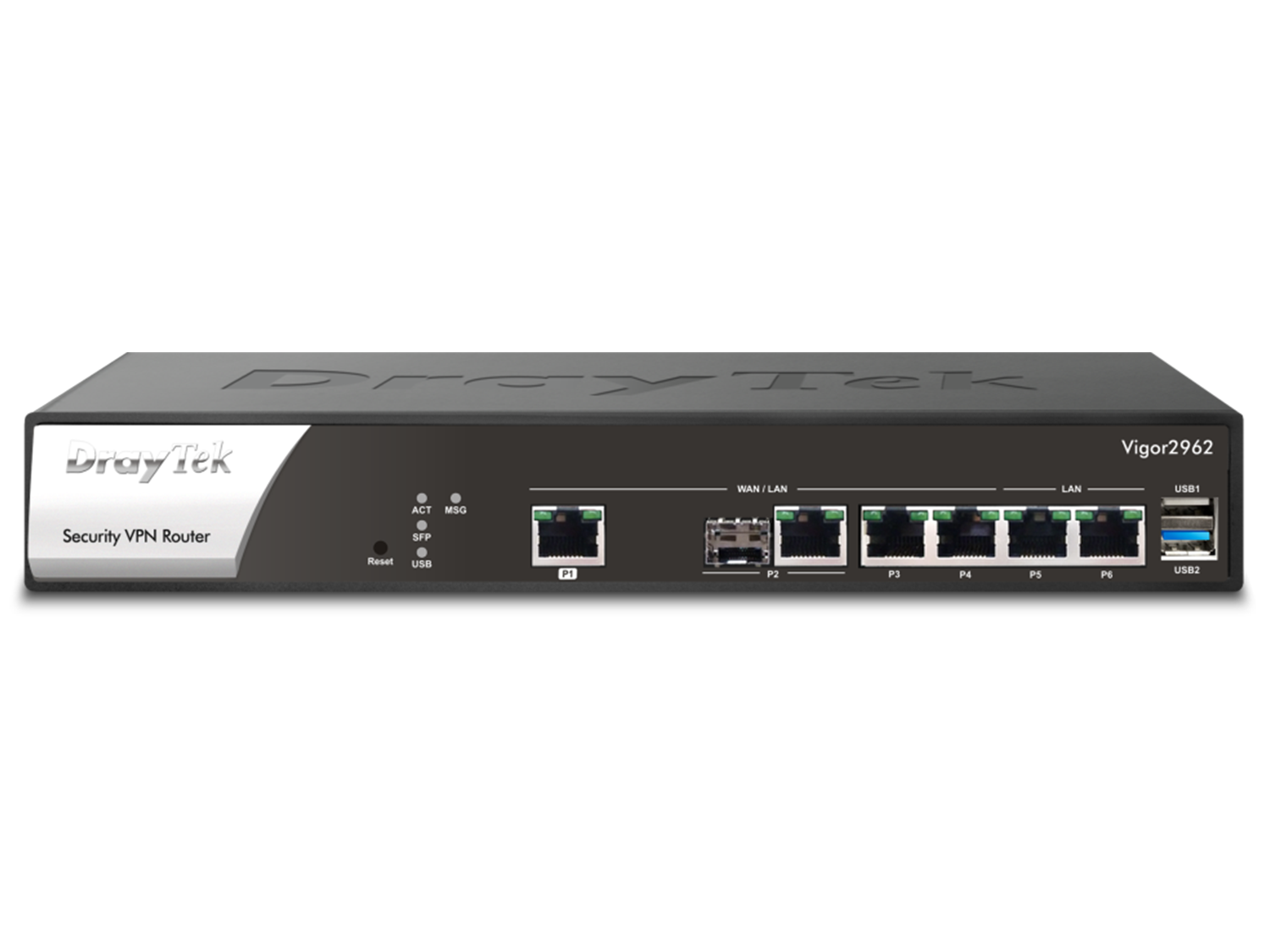DrayTek Vigor3910 Series
