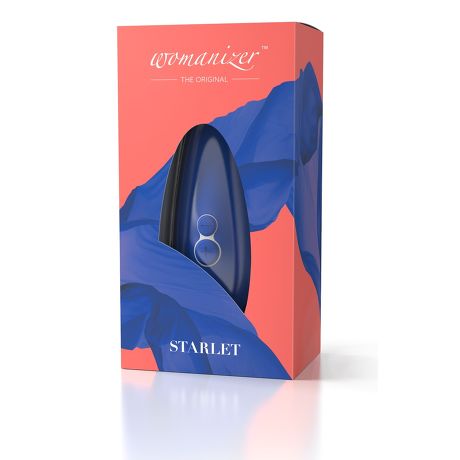 Вакуумный стимулятор клитора Вуманайзер Starlet - Купить в Киеве ...