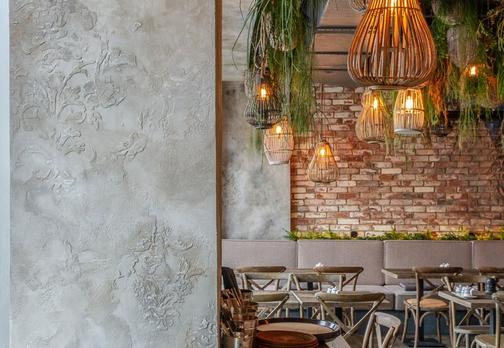 Каталог панелей PanelOk - Серия Barocco