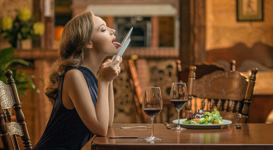 Миссия ресторана: стратегии отделения от конкурентов