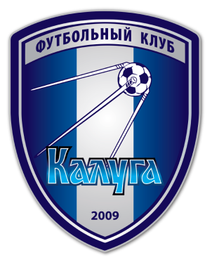 ФК Калуга