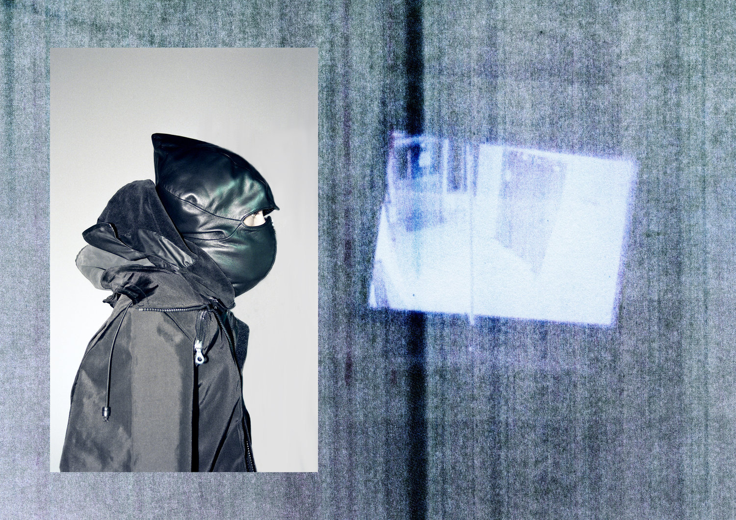 Vexed Generation x BYRONESQUE [The reissue of cult models]