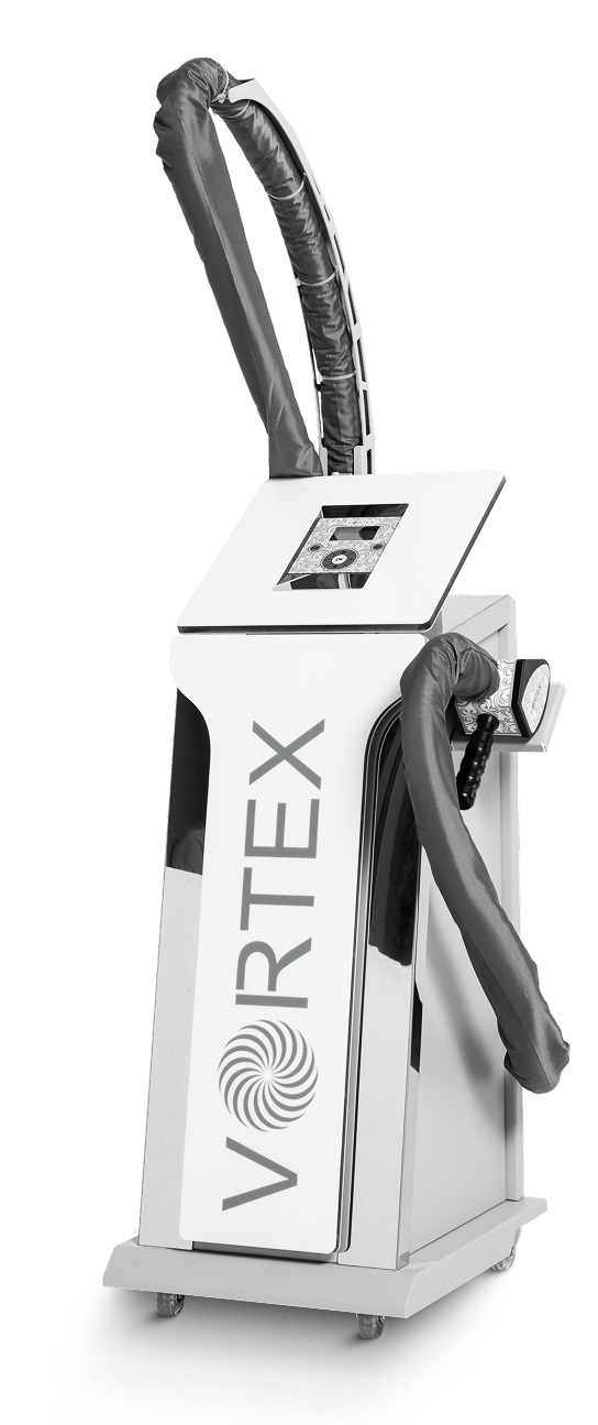 Аппараты LPG Vortex (Россия)