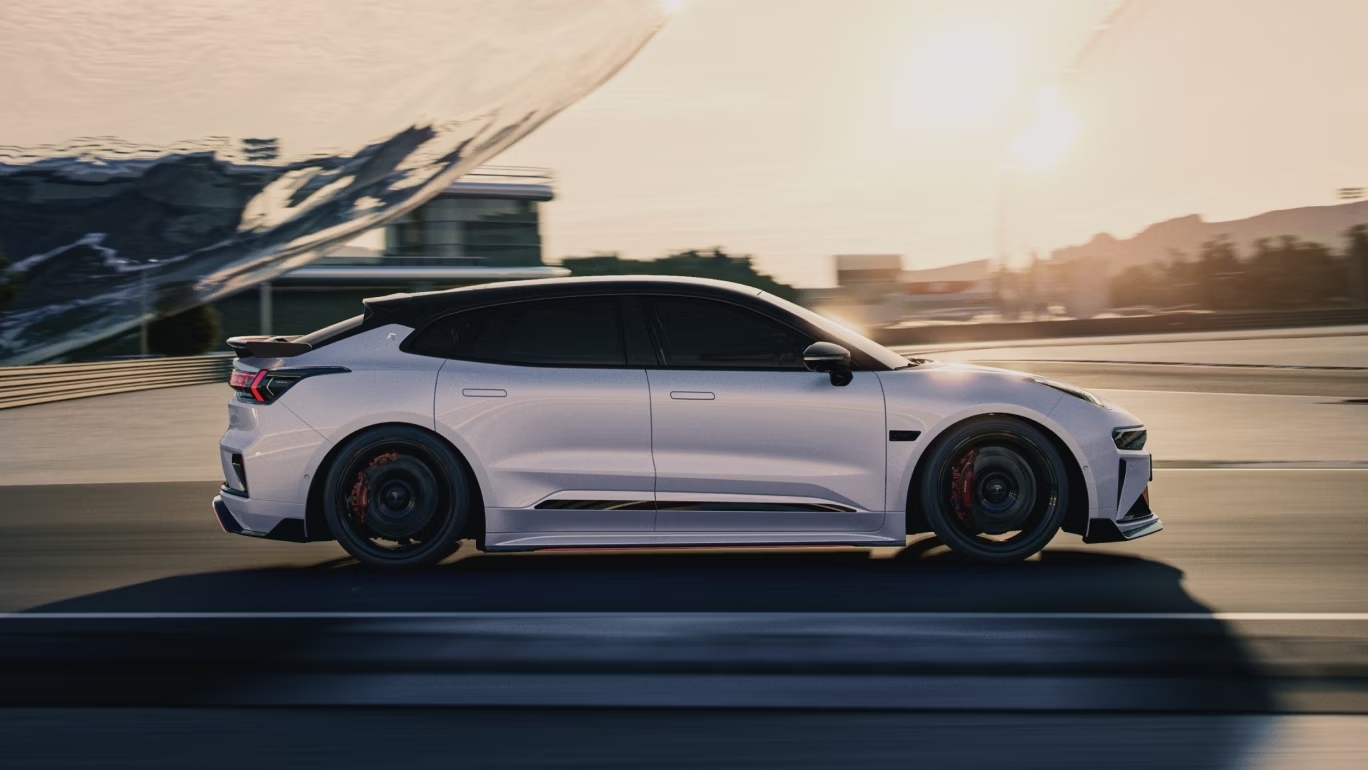 Zeekr Dubai – Premium EV Showroom & Direct Import | Best Prices