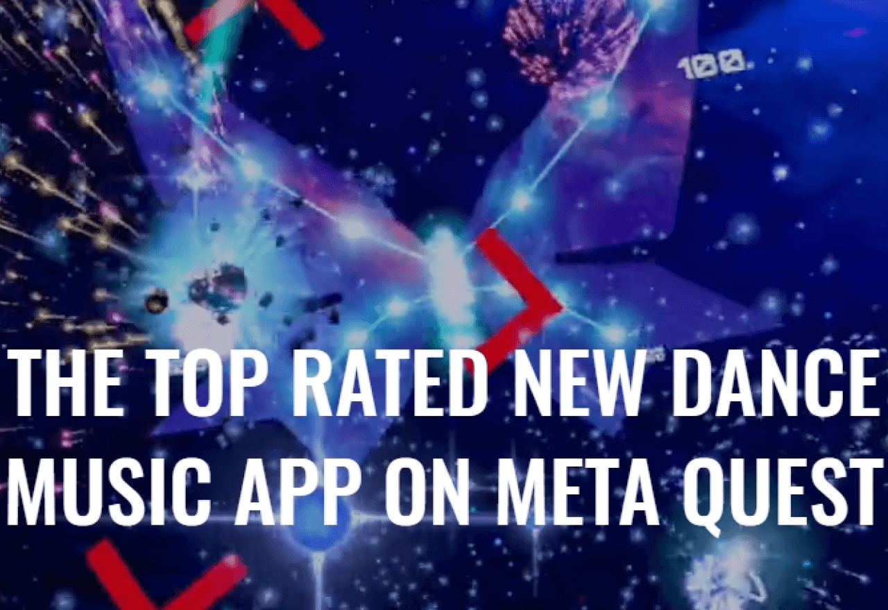 25 лучших игр для Meta Quest 3 — Весна 2025