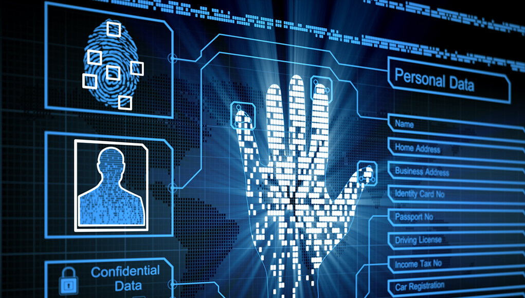 IT Blog - Osnove biometrijske autentifikacijе