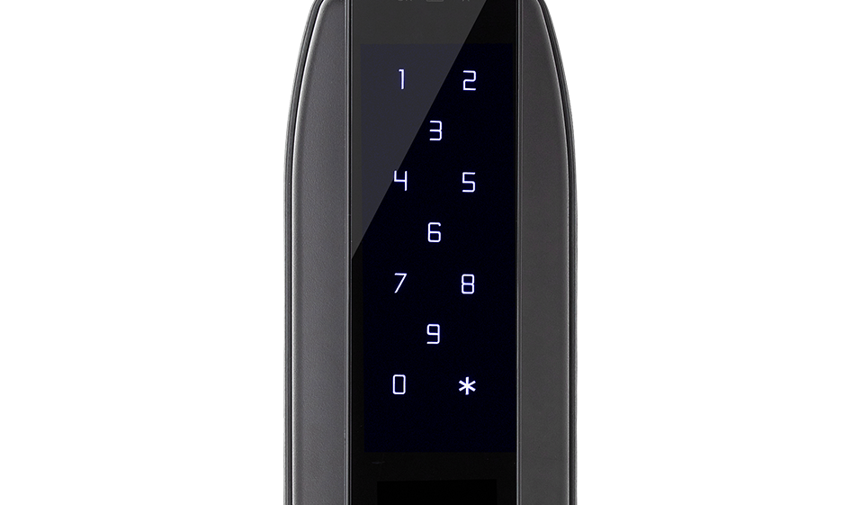 HDC-IDL300愛的迫降指定款韓國原廠電子鎖