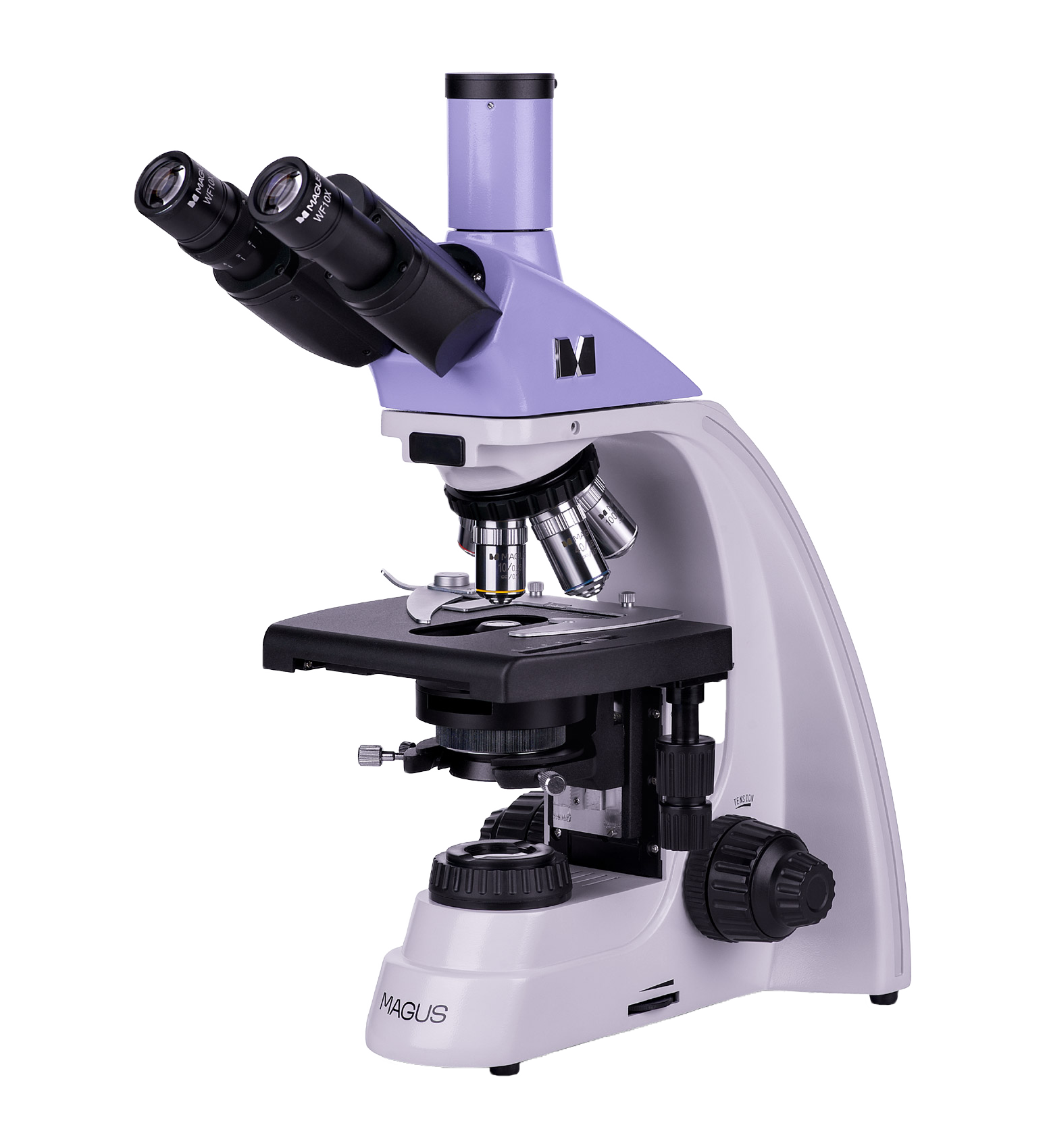 MAGUS. Objective Excellence