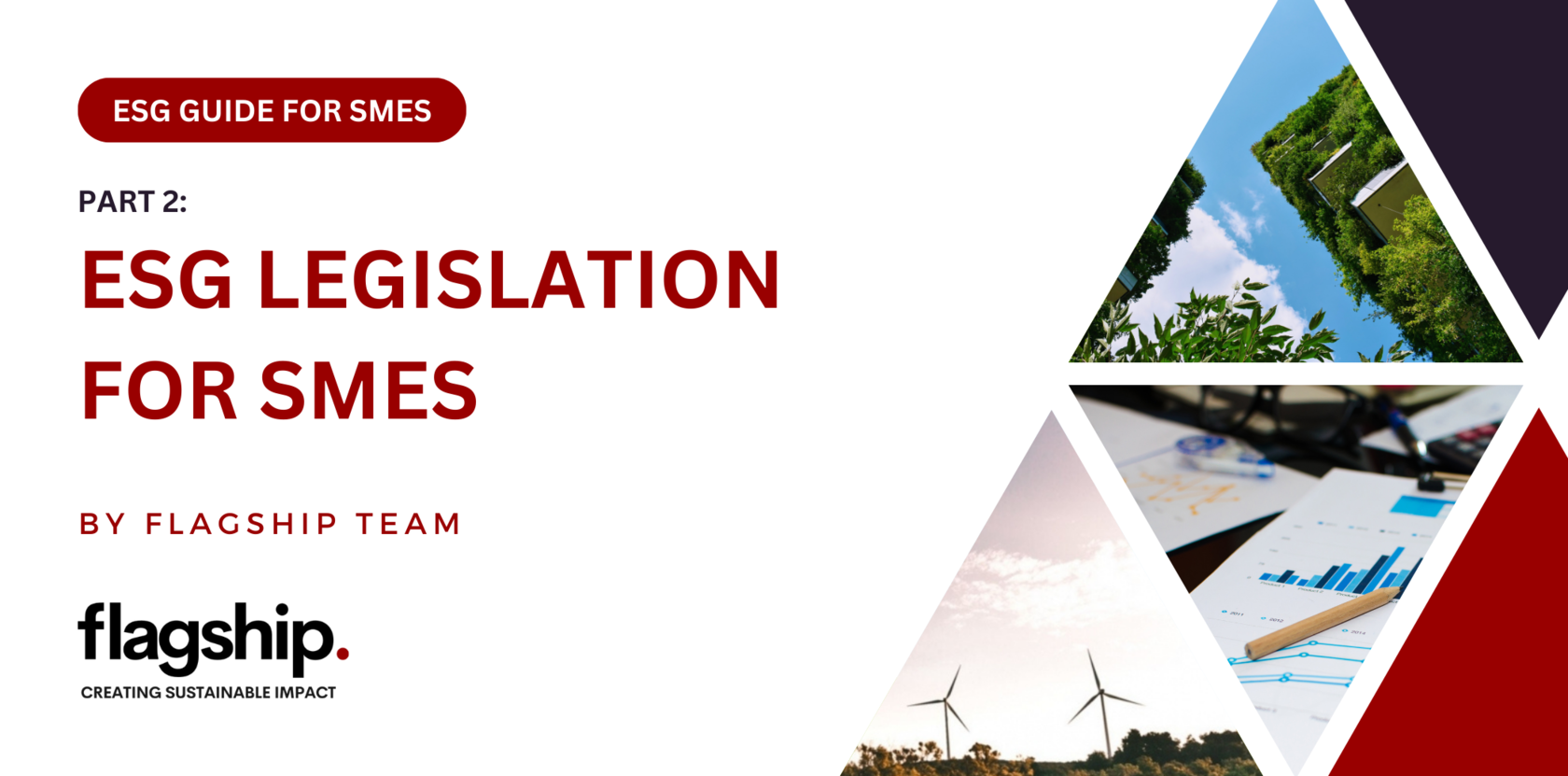 ESG Legislation for SMEs