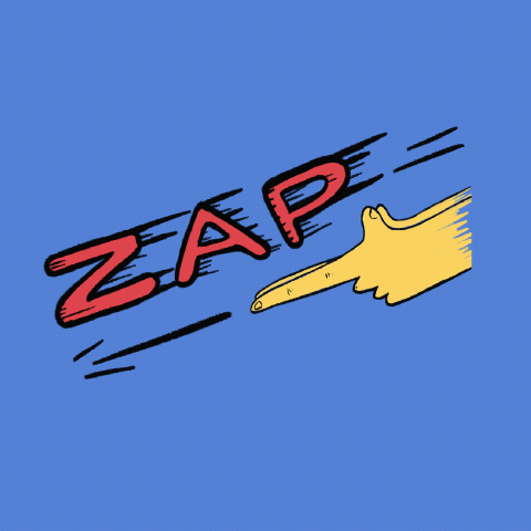 Zip Zap Boing