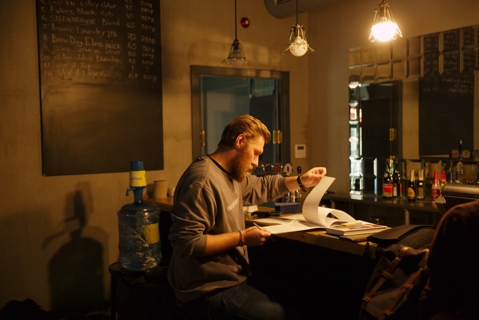 Главная: Potential Film Company