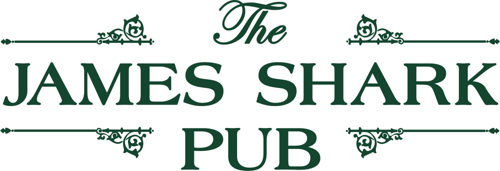 ⭐The James Shark Pub - ресторан с едой и живой музыкой в центре ...