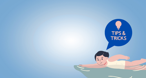 Basic Swimming Tips — 12 tips From Pro Swimmers | Fast Swim Academy