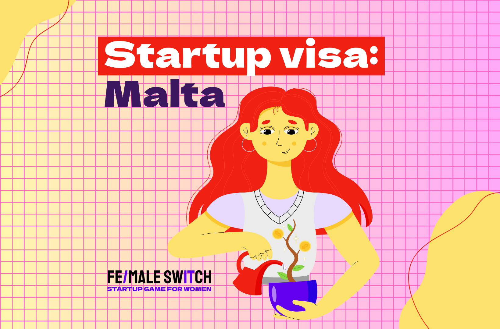 Startup visa Malta