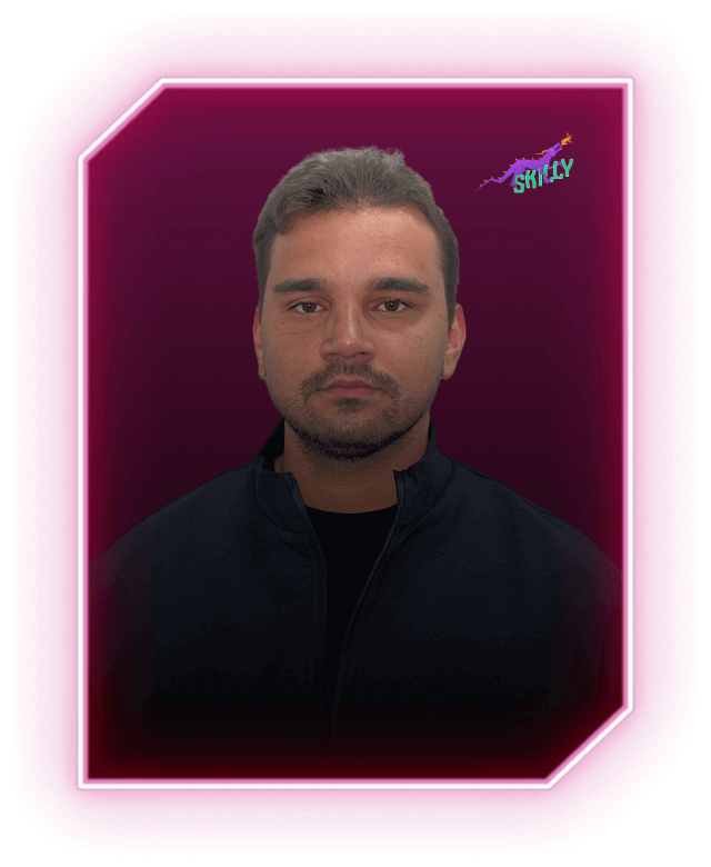 Skilly | Тренировки с топ-геймерами по Dota 2, CS:GO, Valorant, Fortnite