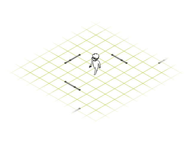 Antilatency | Positional tracking system for mobile VR