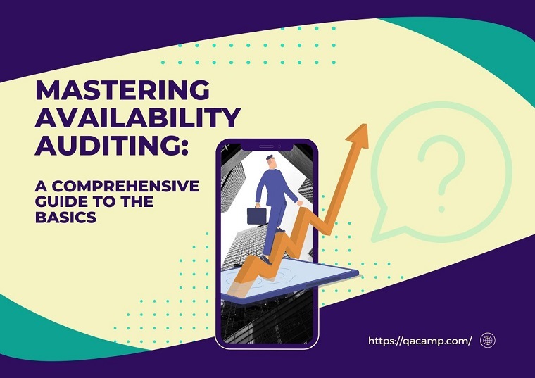 Mastering Availability Auditing: A Comprehensive Guide to the Basics