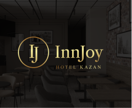 Отель INNJOY Kazan