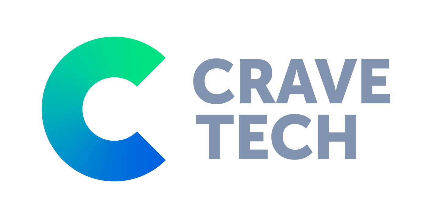 Сайт компании CraveTech – Consulting and Implementation