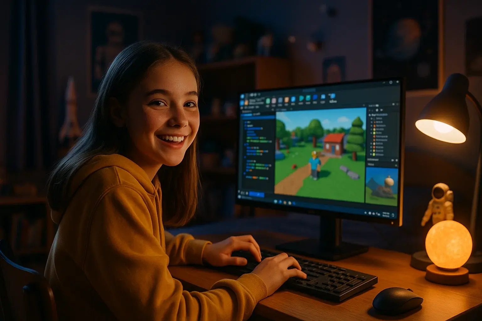 10 Best Free Coding Courses for Kids