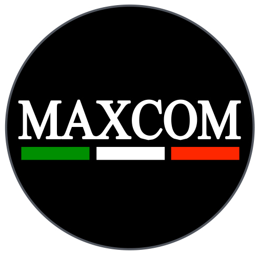 MAXCOM - Итальянская кожа в Москве