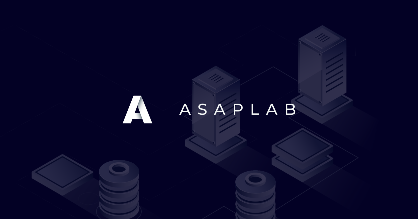 ASAPLab - Infrastructure Support & DevOps