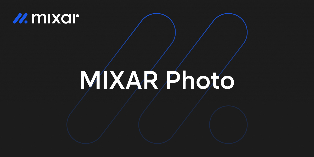 Оживающие фото для фотографов - MIXAR