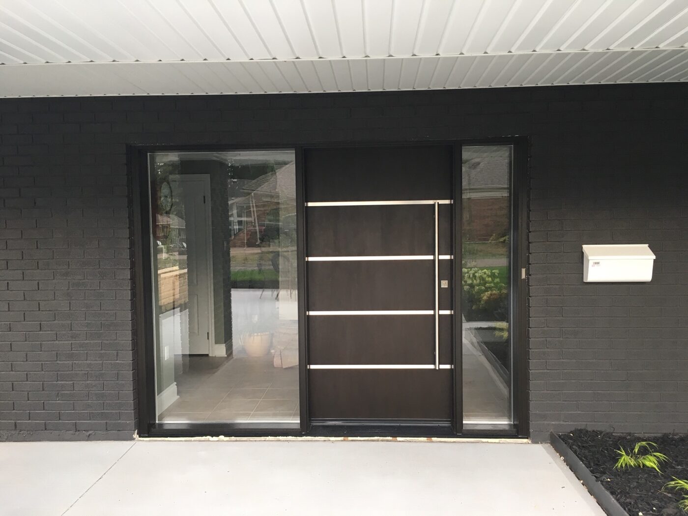 Seattle Door installation - Enf install doors