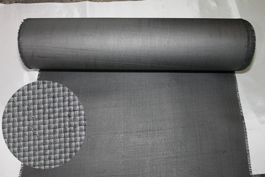 РОВИНГОВАЯ ТКАНЬ.