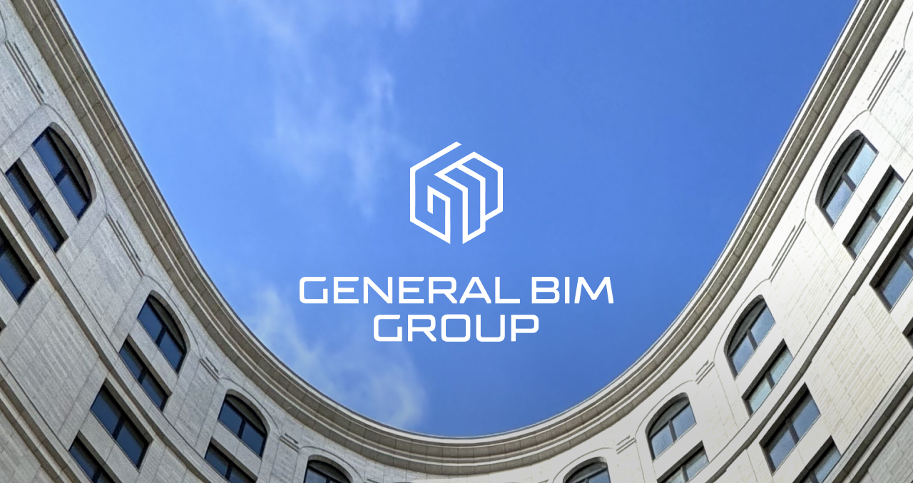 Все проекты General Bim