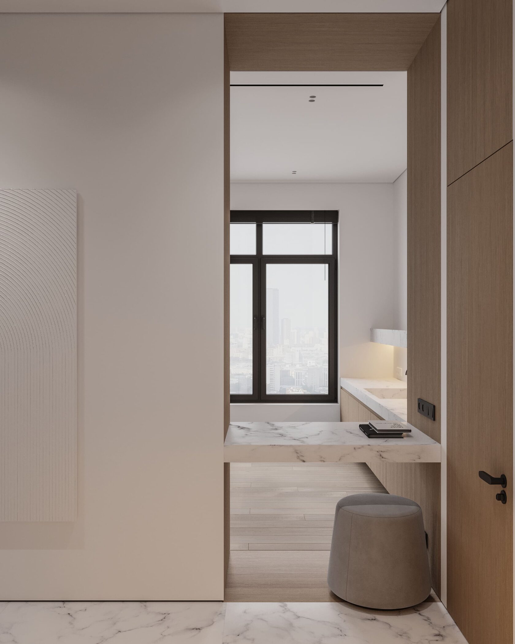 Smart Render Start. Курс по 3D визуализации интерьера Smart Render Start