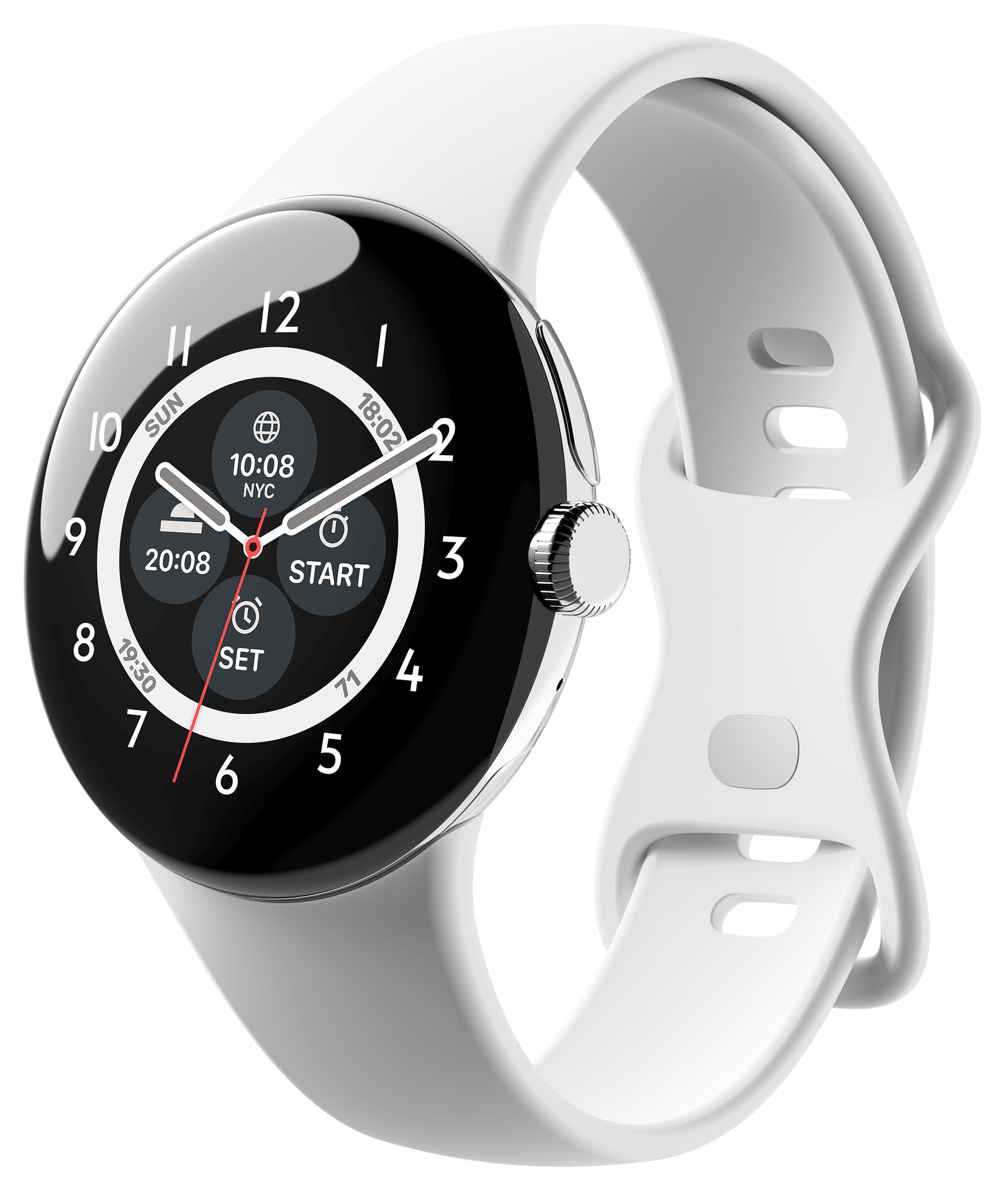 Time Flies Watch Faces