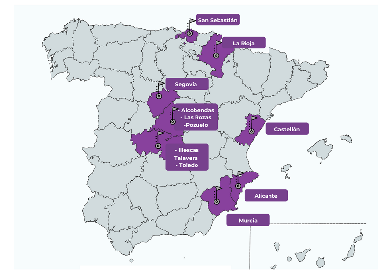 Algorithmics España. Academia de Programación y Matemáticas desde 5 a ...
