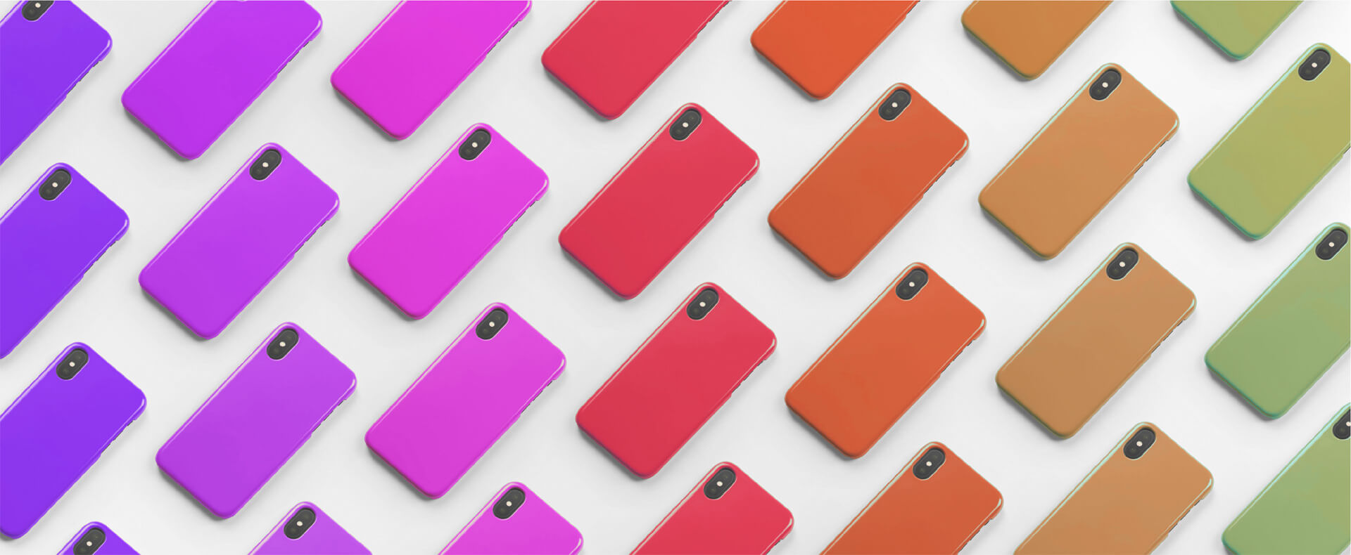 Покраска изделий в Pantone, RAL