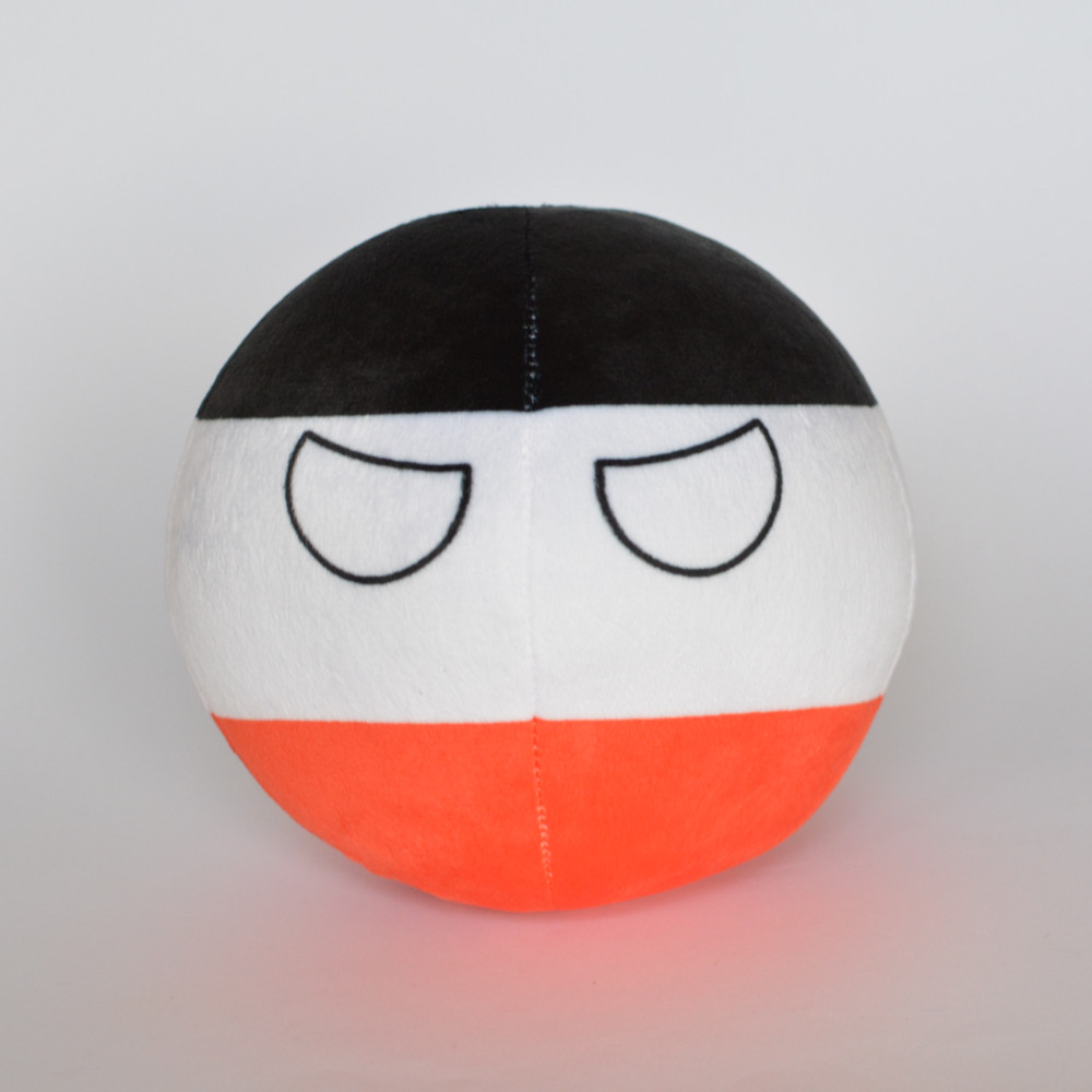 German Empire countryball