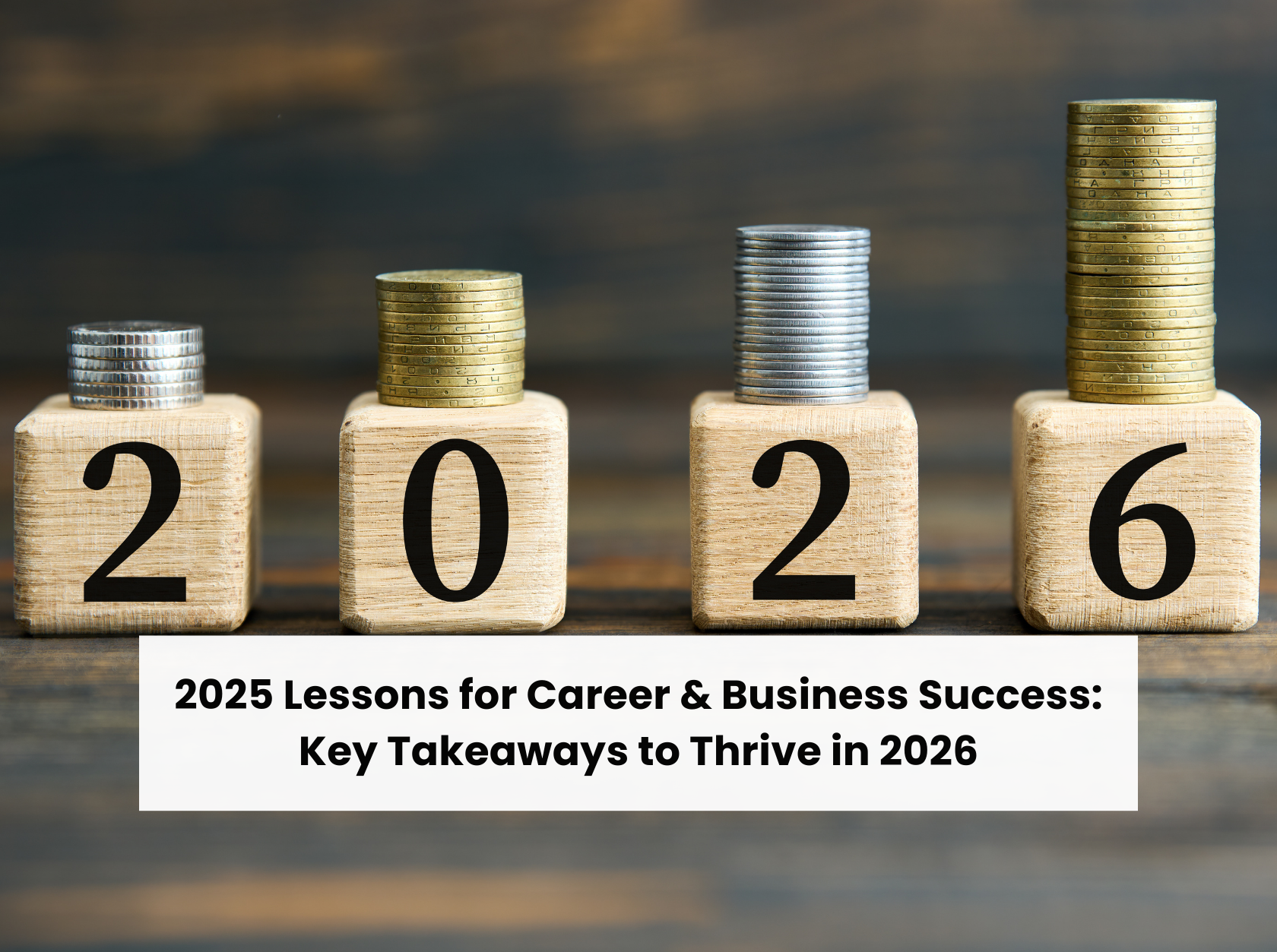 Key Takeaways from 2025 to Boost Your Success in 2026 | Agile ...