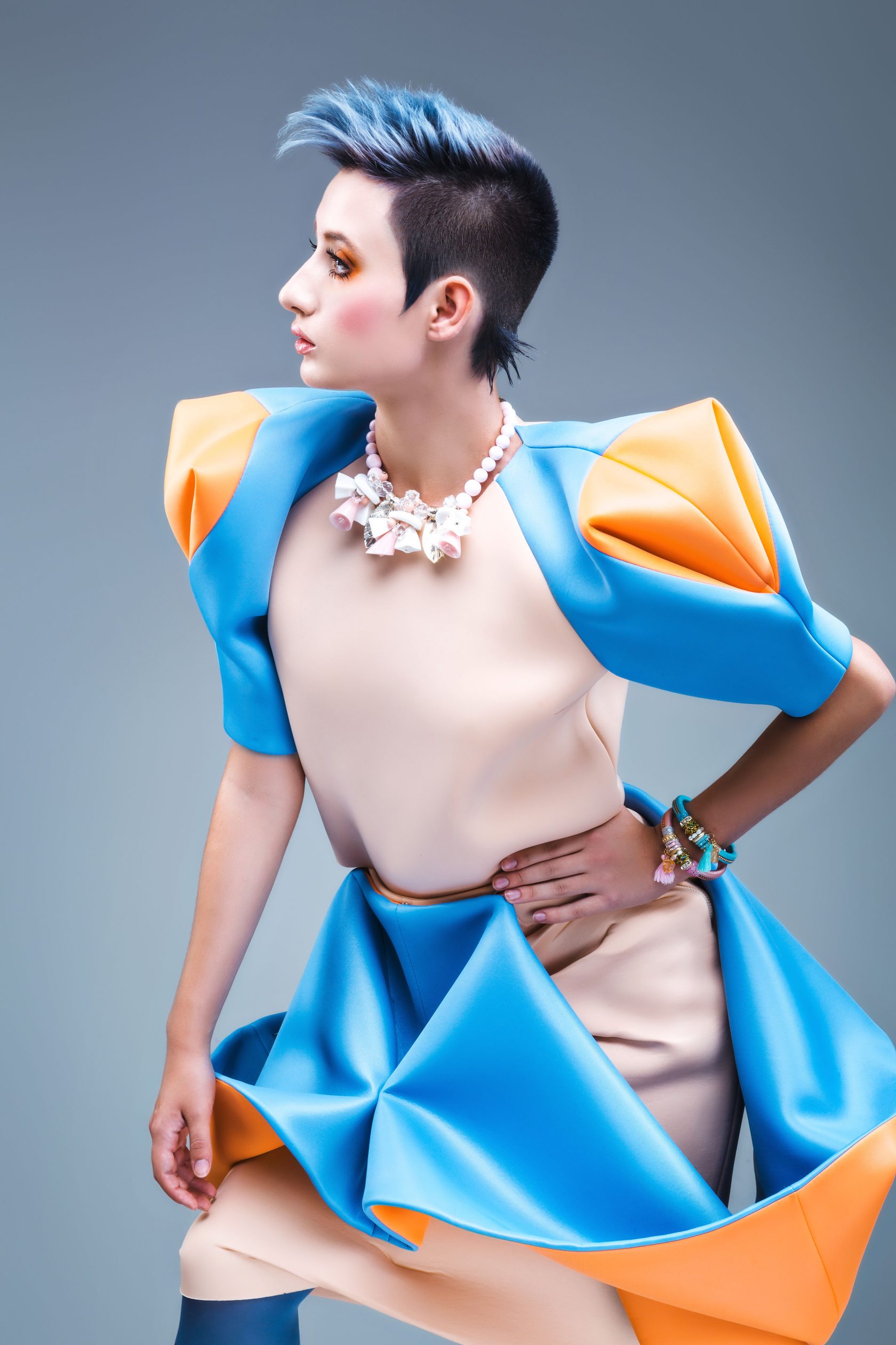 Pandora Production - full-cycle production, specializing in the ...