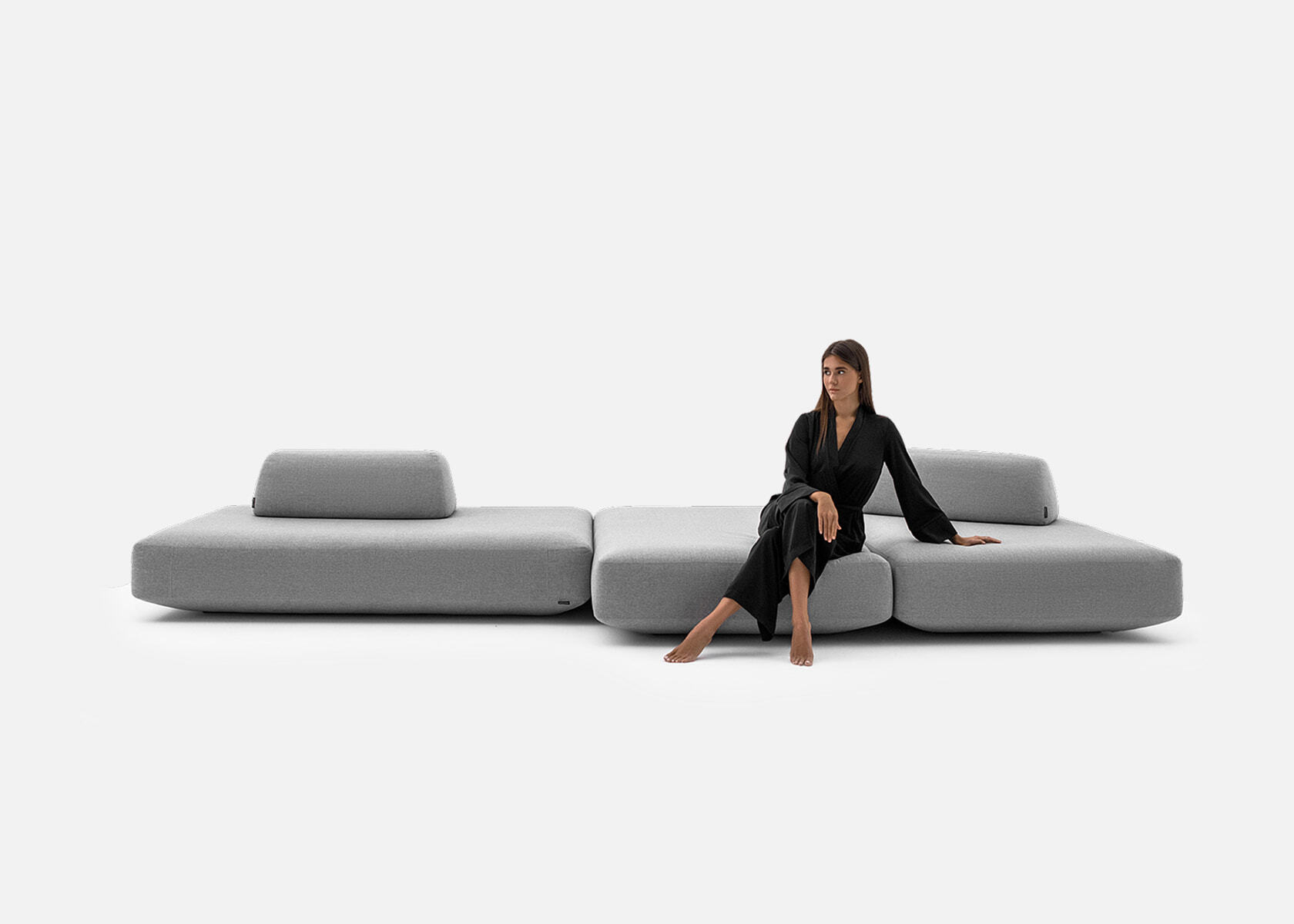 Купить диван BOCA FOO-FIVE в официальном интернет-магазине в Москве и ...