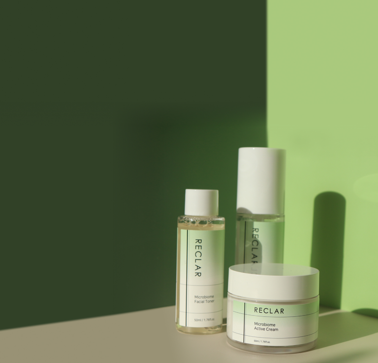 Ультразвуковой пилинг для лица Reclar