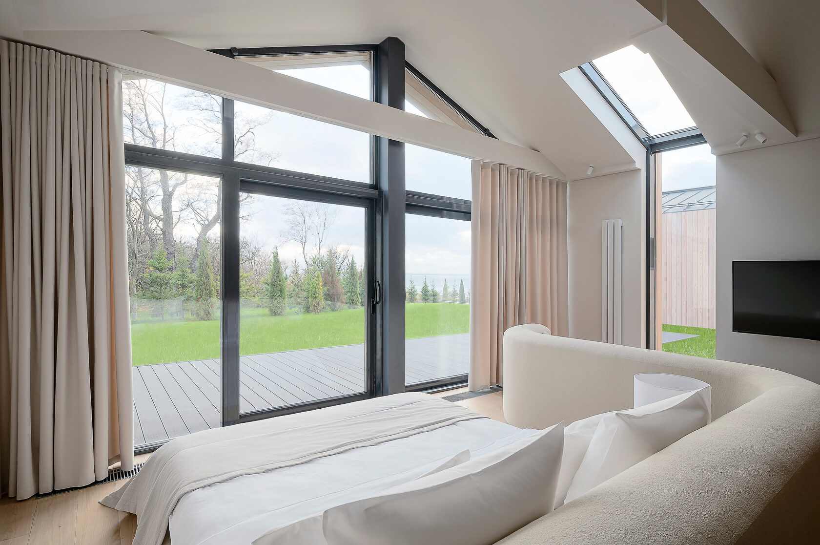 Забронировать номер в spa-комплексе Tesera