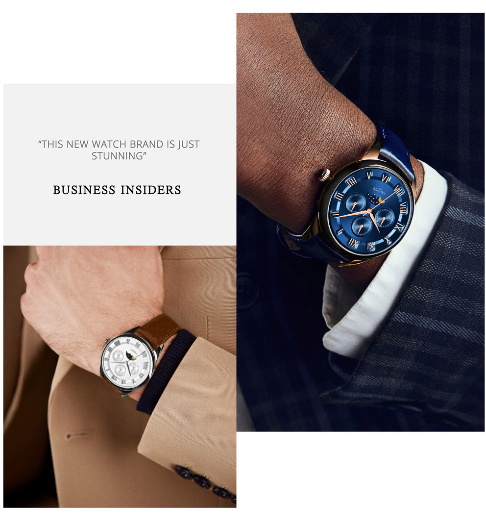 Valuchi ® Watches | Timeless Art - Official Website