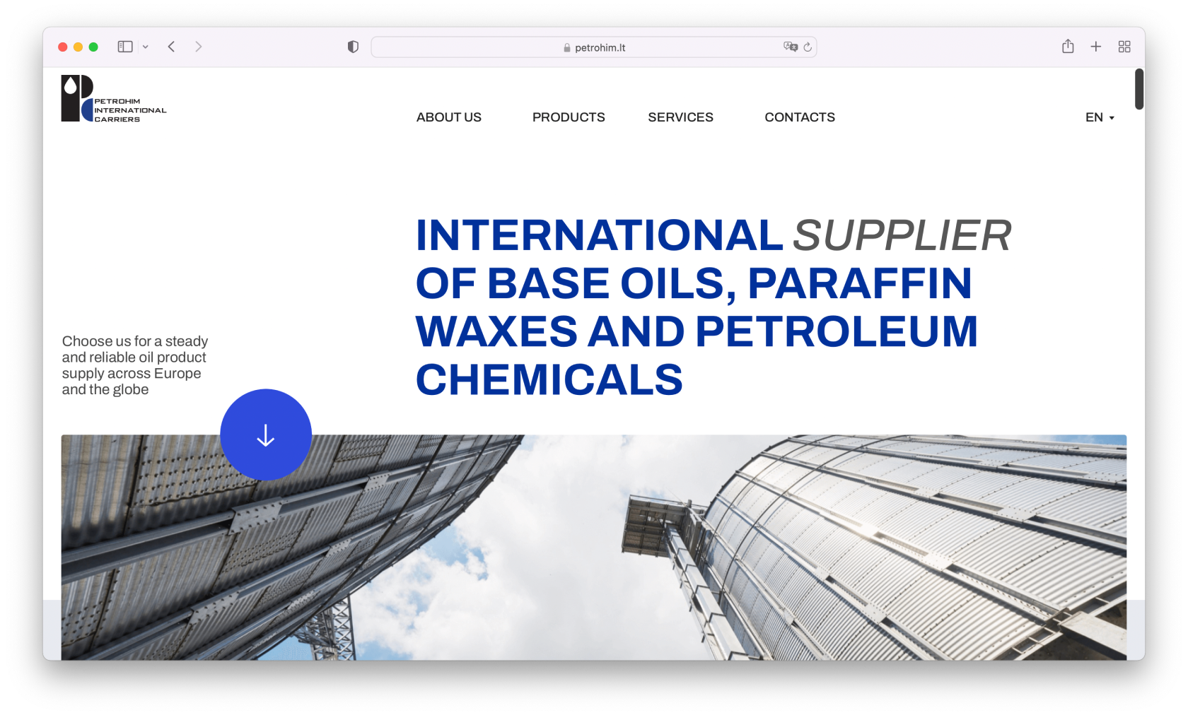 How To Create a Cover for a Website