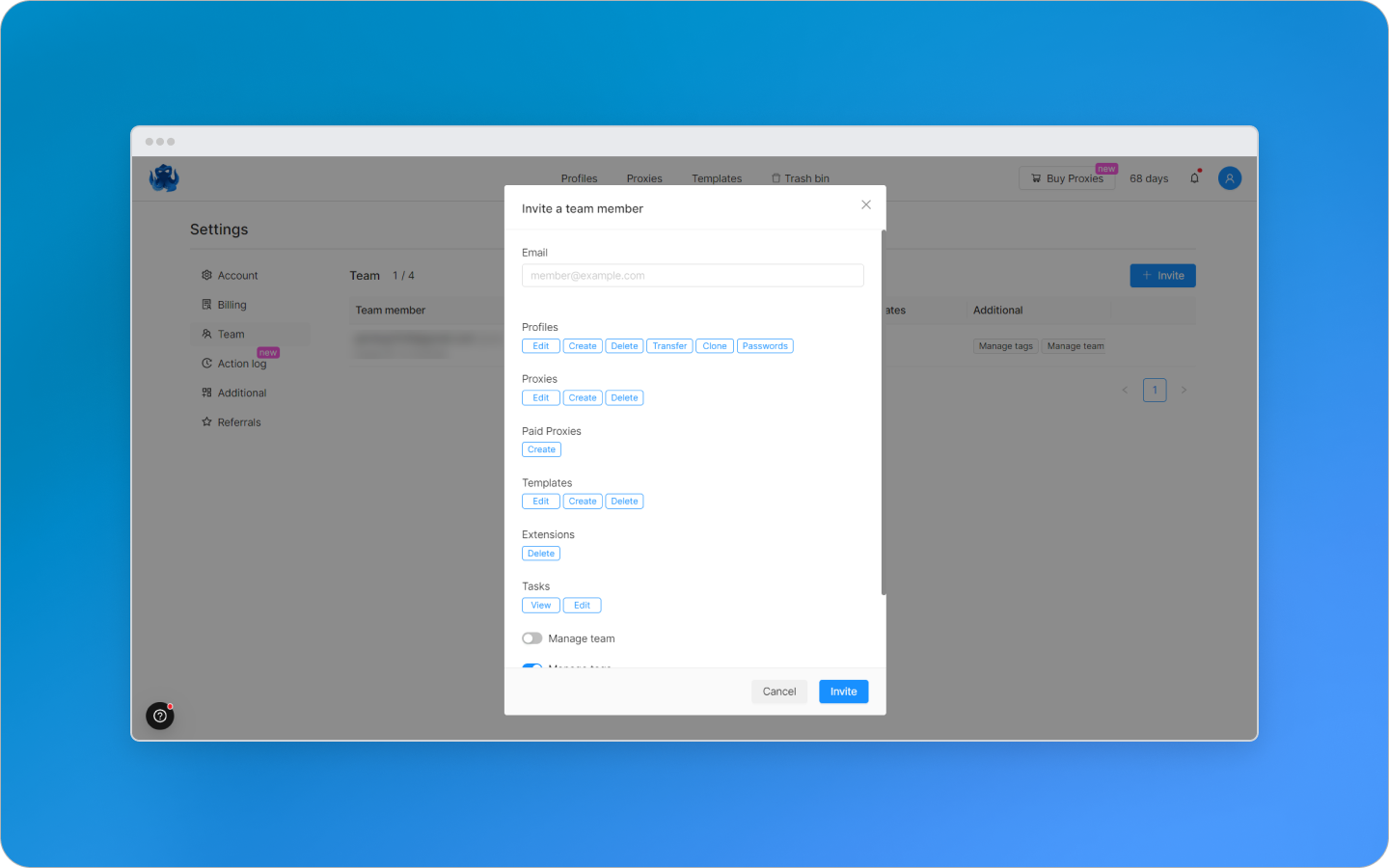 How To Create Multiple Gmail Accounts And Protect Them From Bans
