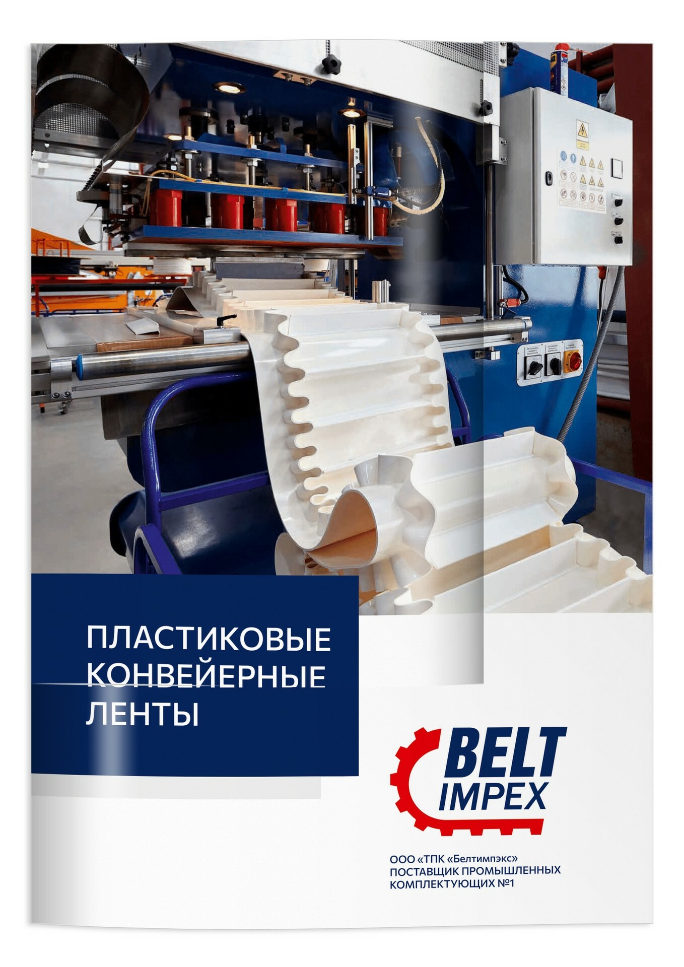 Belt impex Каталог 2022 - Simon Einstein