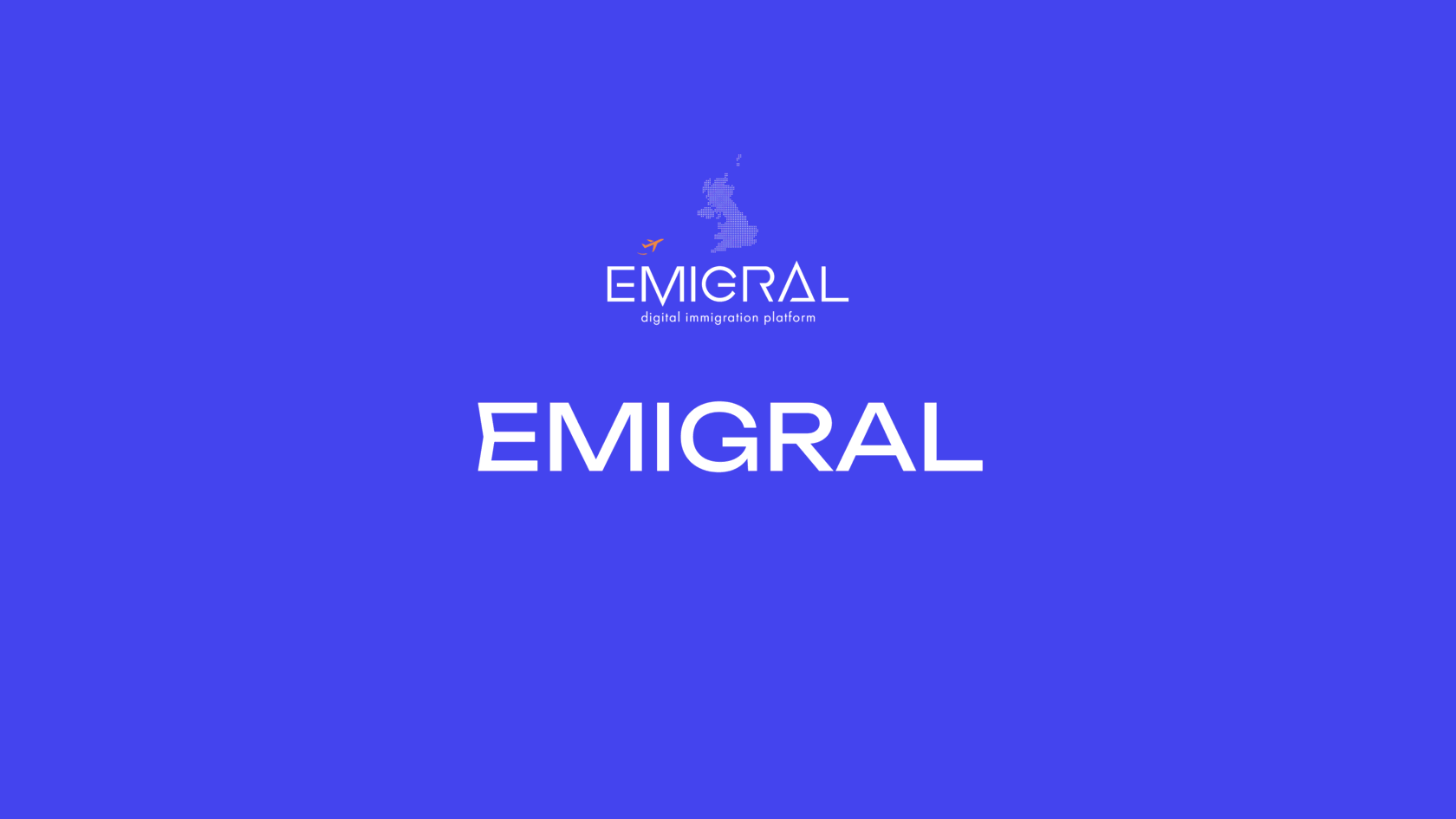 Emigral