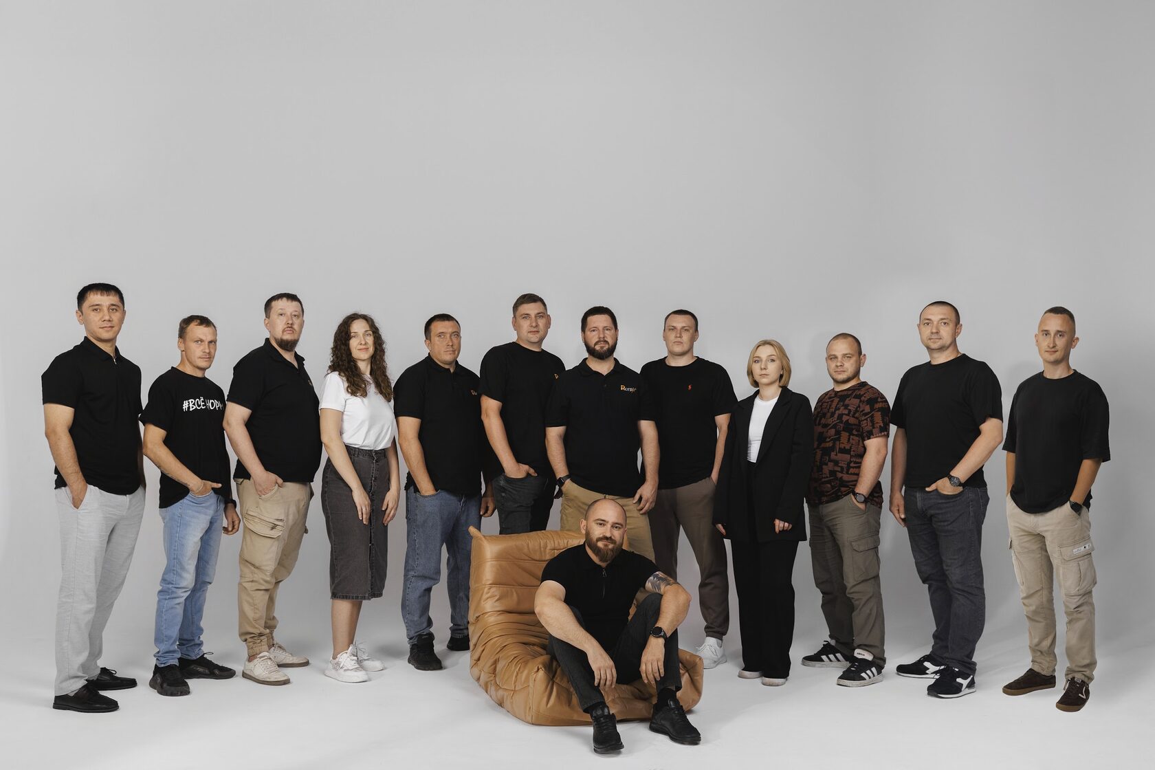 О строительной компании Remart